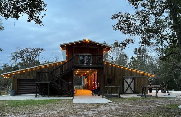 About Us | Rustic Pines Ranch