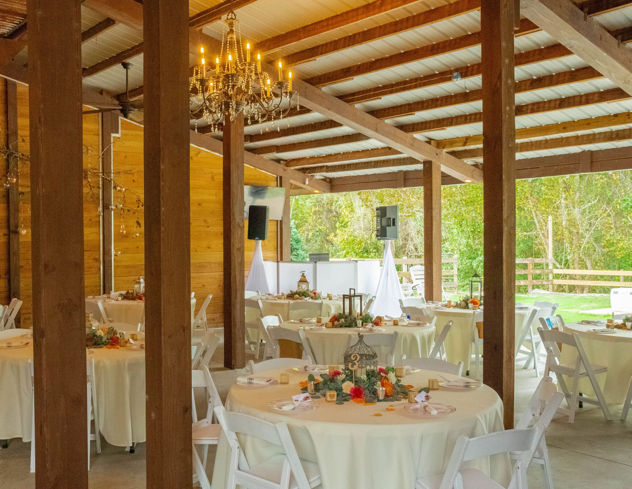 Rustic Pines Ranch | Weddings and Events